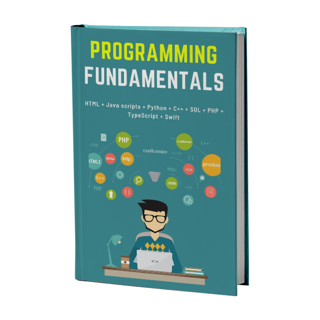 Programming Fundamentals – Curious World Academy